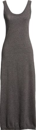 Brunello Cucinelli KLEIDER - Midi-Kleider auf YOOX.COM