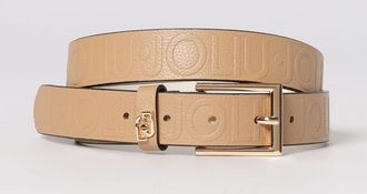 Liu Jo G&uuml;rtel LIU JO Damen Farbe Camel