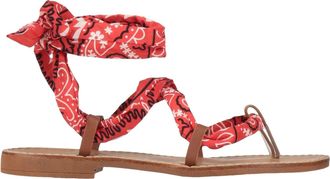 Vicolo SCHUHE - Zehentrenner auf YOOX.COM