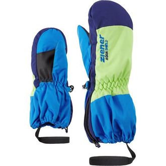 Ziener Kinder Handschuhe Levi Asr Minis Glove