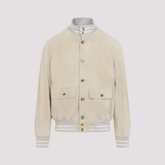 Ralph Lauren Purple Label Blouson aviateur Ralph Lauren Purple Label