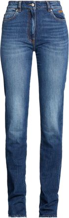 Msgm HOSEN & R&Ouml;CKE - Jeanshosen auf YOOX.COM