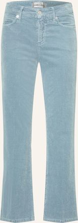 Cambio Cambio Cordhose Francesca blau