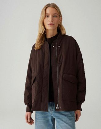 OPUS Allwetterjacke Jacke Hellsy