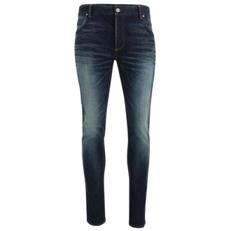 Balmain Femme, Jeans, Bleu, Taille: W27 Jeans