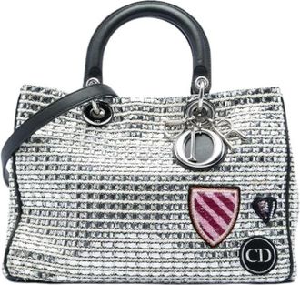 Dior Damen, Pre-Owned, Grau, ONE SIZEGr&ouml;&szlig;e