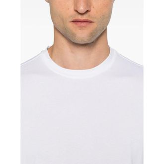Magazzino Ricambi Ossigeno T-Shirt - White
