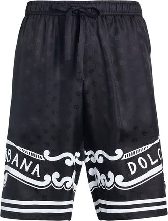 Dolce & Gabbana HOSEN & RÖCKE - Shorts & Bermudashorts auf YOOX.COM