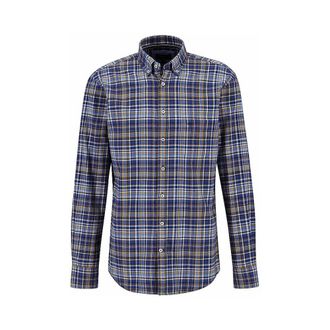 Fynch-Hatton Herren, Shirts, Mehrfarbig, 3XLGr&ouml;&szlig;e