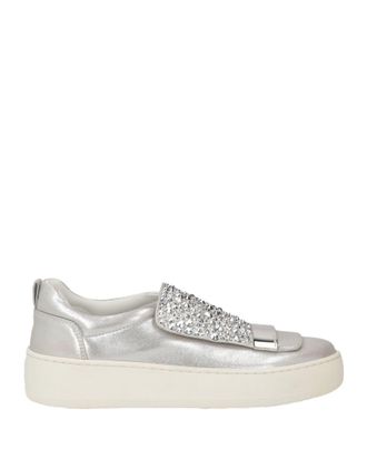 Sergio Rossi SCHUHE - Sneakers auf YOOX.COM