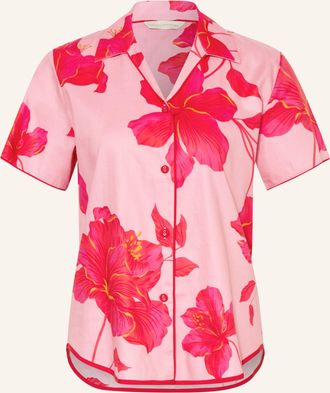 Cyberjammies Schlafshirt Pippa pink