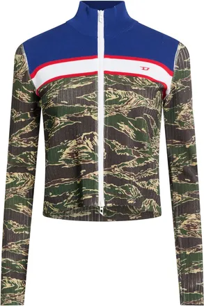 Diesel STRICKWAREN - Strickjacken auf YOOX.COM