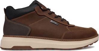 Rieker Schn&uuml;rschuhe Rieker CEO-B5501-22 Braun