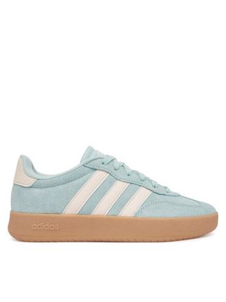 adidas Sneakers Barreda Shoes JR1199 T&uuml;rkisfarben