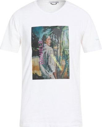 Daniele Alessandrini TOPS - T-shirts auf YOOX.COM