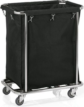 Was Sac a linge de remplacement en Nylon L 570 mm l 400 mm H 670 mm - Was Germany