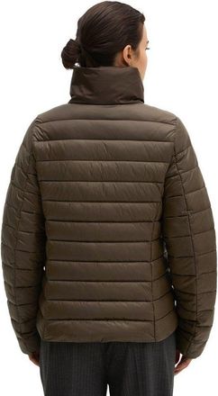 Marc O'Polo Steppjacke fitted mit recycelten Materialien, leicht