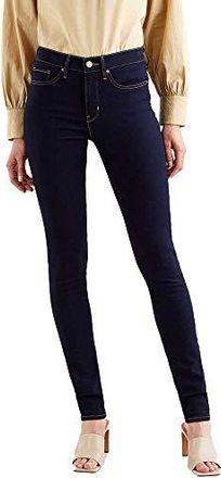 Levi's 311 Shaping Skinny Jeans Femme, Darkest Sky, 31W / 30L