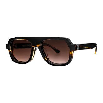 Thierry Lasry unisex, Accessoires, Brun, Taille: 54 MM 1Nmp5900A Lunettes de soleil