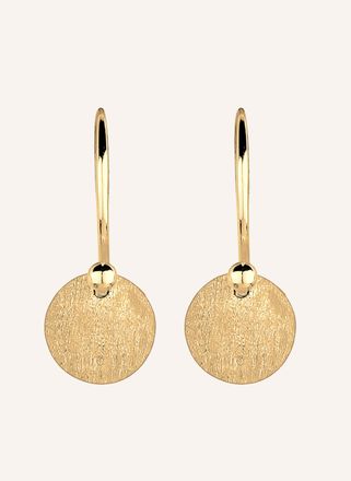Elli Elli Ohrringe gold
