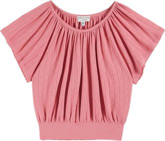 Emile Et Ida T-shirt Banka Emile et Ida