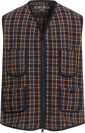 Circolo 1901 JACKEN & MÄNTEL - Westen auf YOOX.COM