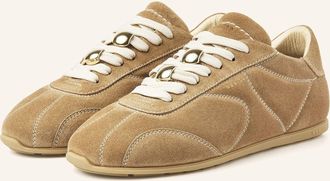 Nubikk Nubikk Sneaker Riley Rush braun