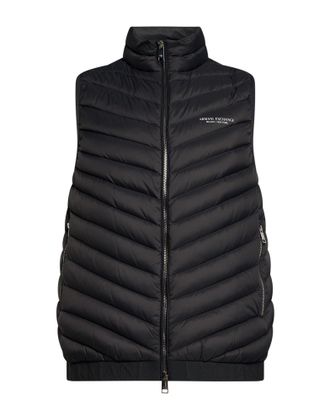 A|X Armani Exchange JACKEN & M&Auml;NTEL - Westen auf YOOX.COM