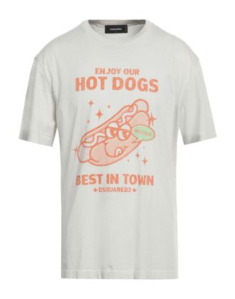 Dsquared2 TOPS - T-shirts auf YOOX.COM