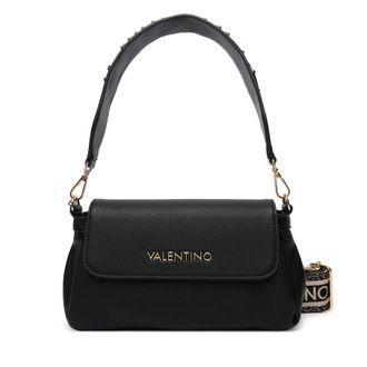 Valentino Handtasche Valentino Dea Re VBS9UM09 Schwarz