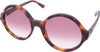 Chlo&eacute; Sonnenbrille - CH0290S-003 - Gr. unisize - in Mehrfarbig - f&uuml;r Damen