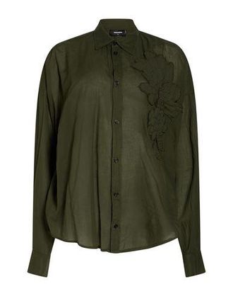 Dsquared2 TOPS - Chemises sur YOOX.COM