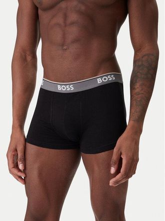 HUGO BOSS Boxershorts-Set 50554443 Grau