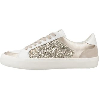 Geox Stylische Sneakers - - Shoes - Damen - Mehrfarbig - 38 EU