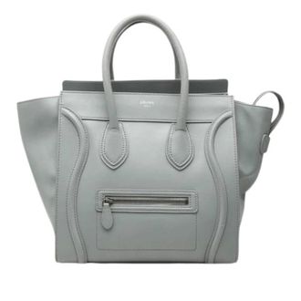 Celine Damen, Pre-Owned, Grau, ONE SIZEGr&ouml;&szlig;e