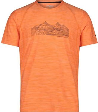 F.lli Campagnolo Herren Shirt MAN T-SHIRT
