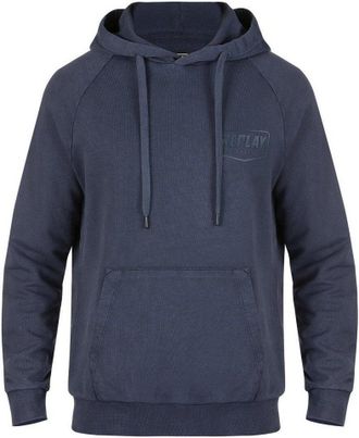 Replay Sweatshirt Classic Hoodie