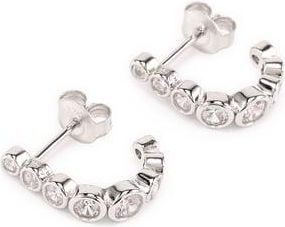 Ragbag Boucles doreille Odette avec pierres