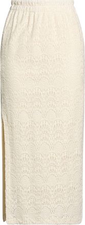 Tensione In HOSEN & R&Ouml;CKE - Maxi-R&ouml;cke auf YOOX.COM