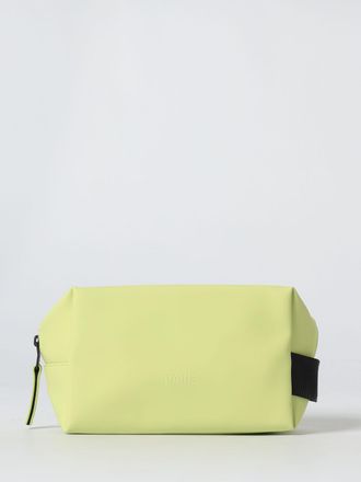 Rains Accessoires Beaut&eacute; RAINS Lifestyle couleur Vert Acide