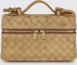 Bottega Veneta Minitasche BOTTEGA VENETA Damen Farbe Gold