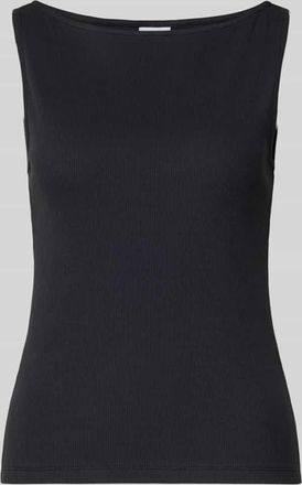 Pieces Slim Fit Tanktop aus Baumwoll-Mix Modell MAY