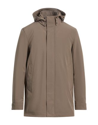 Woolrich JACKEN & M&Auml;NTEL - M&auml;ntel auf YOOX.COM