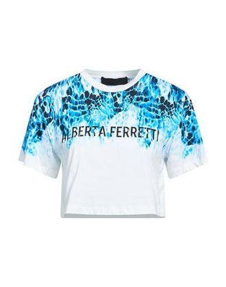 Alberta Ferretti TOPS - T-shirts sur YOOX.COM