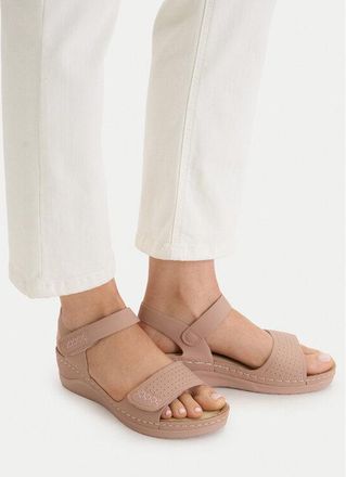 Go Soft Sandalen CEO-W23206 Rosa