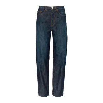 Nine In The Morning Damen, Jeans, Blau, W30Gr&ouml;&szlig;e