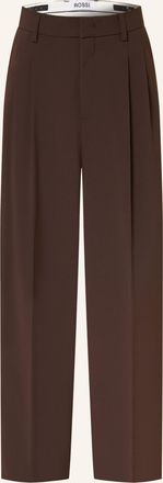 Rossi Rossi 7/8-Hose Noa braun