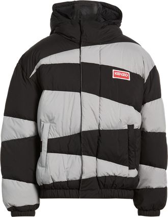 Kenzo JACKEN & M&Auml;NTEL - Pufferjacken & Daunenjacken auf YOOX.COM