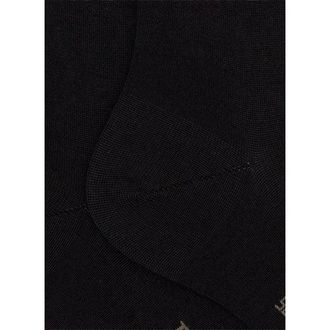 Dor&eacute; Dor&eacute; Chaussettes hautes en laine et coton m&eacute;lang&eacute;s