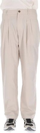 Isabel Marant Herren, Hosen, Beige, W42Gr&ouml;&szlig;e